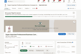 LinkedIn post boosting: Pay a little, get a lot (more views)