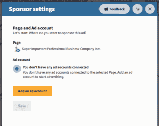 LinkedIn post boosting: Pay a little, get a lot (more views)