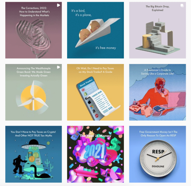 How to Make Stunning Social Media Graphics Even if You’re Not an Artist