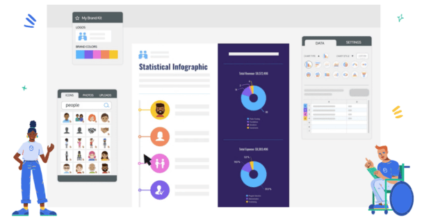 How to Make Stunning Social Media Graphics Even if You’re Not an Artist