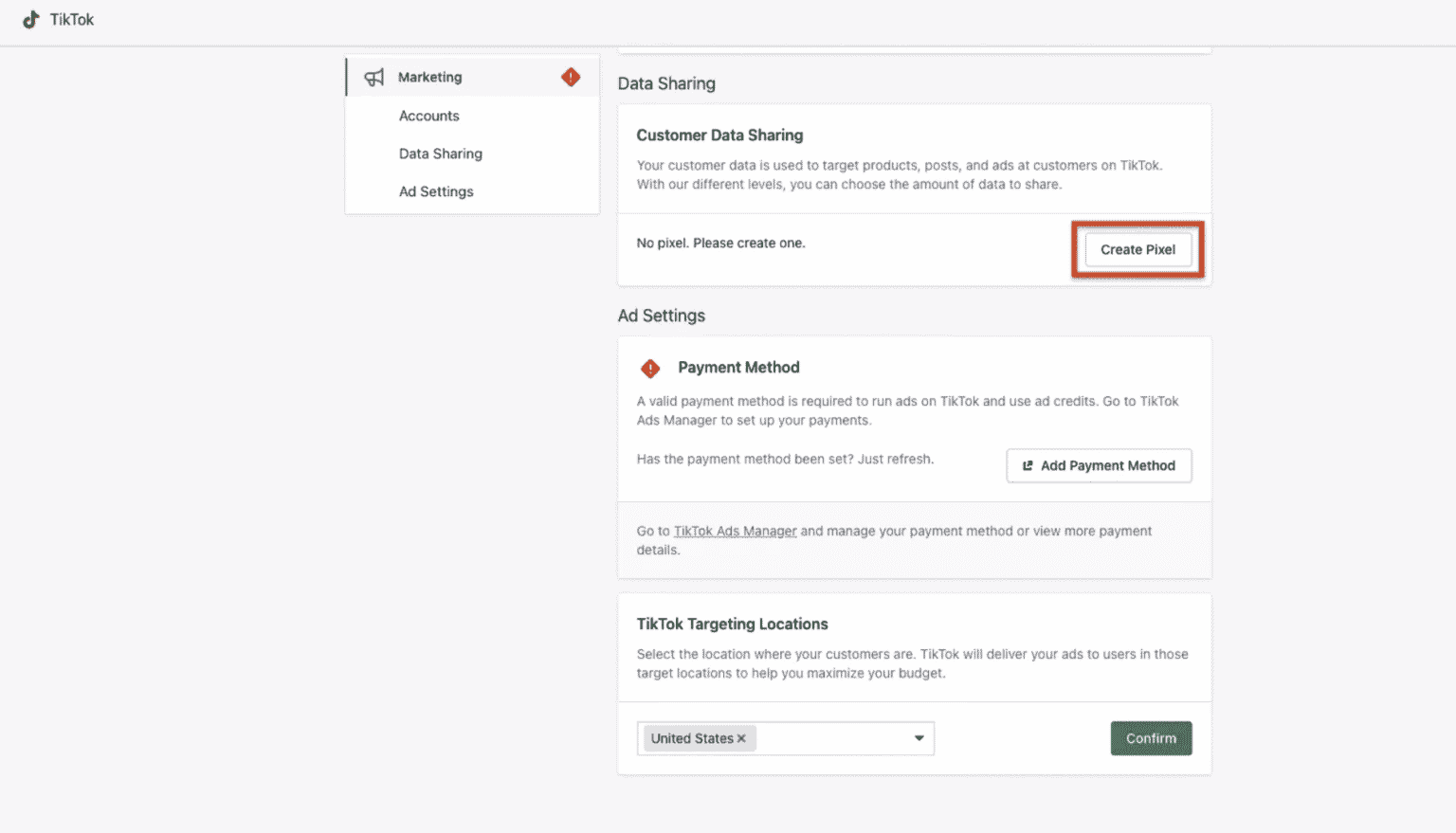 TikTok Pixel: How to Set it Up in 2 Easy Steps - Amplitude Marketing