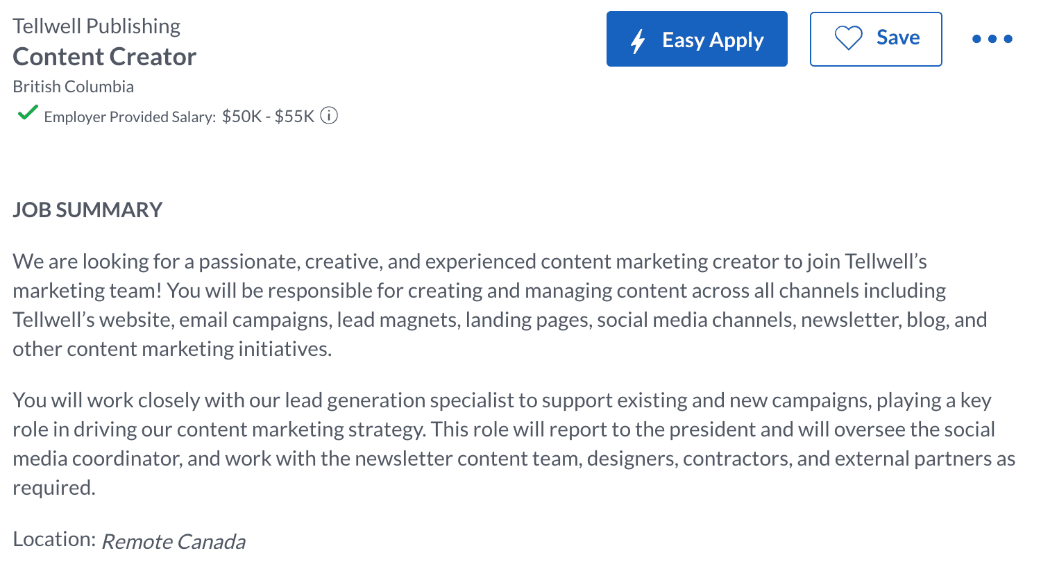 How To Become A Well Paid Content Creator In 2023 How To Become A Well Paid Content Creator In 2023
