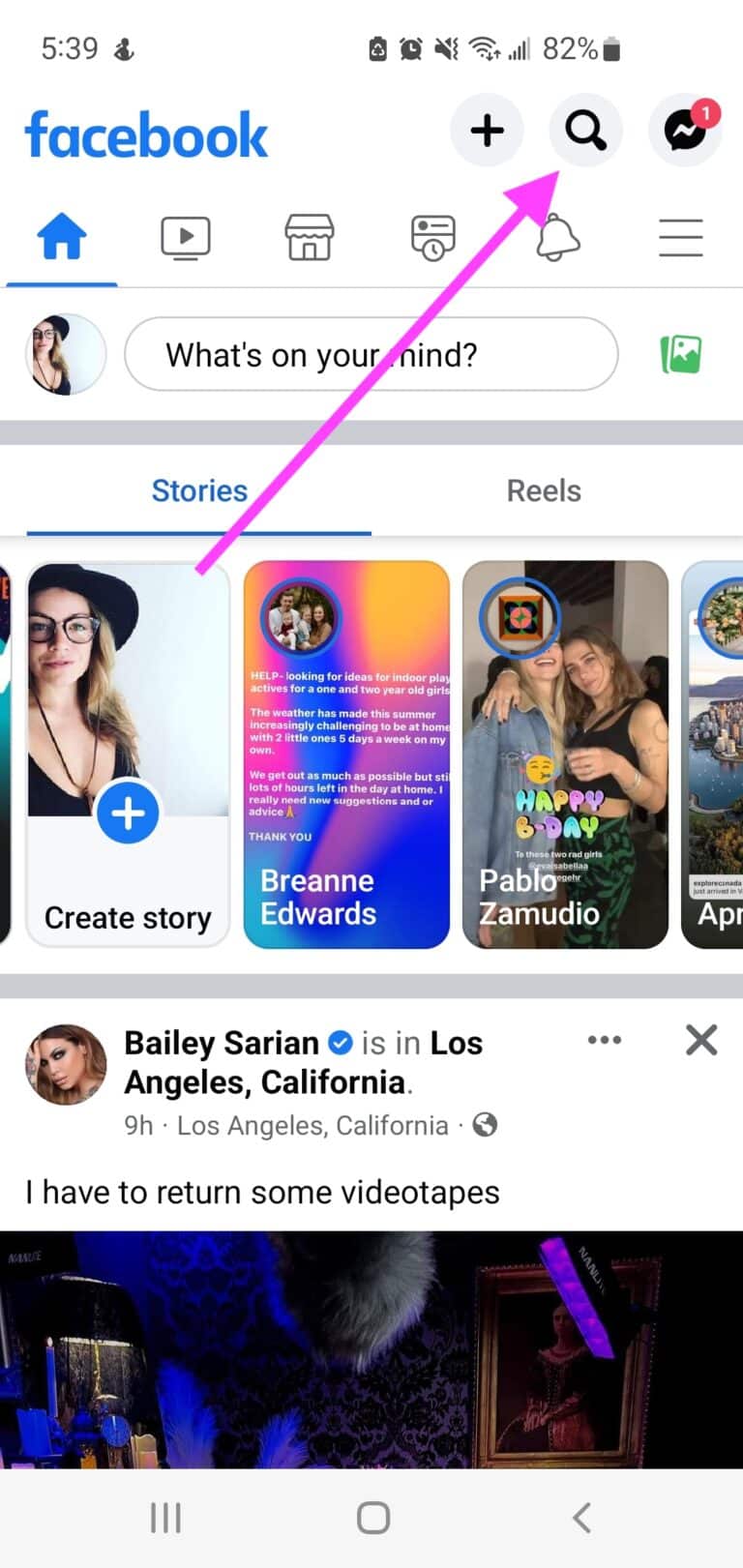 How To Make Facebook Reels That Attract an Audience