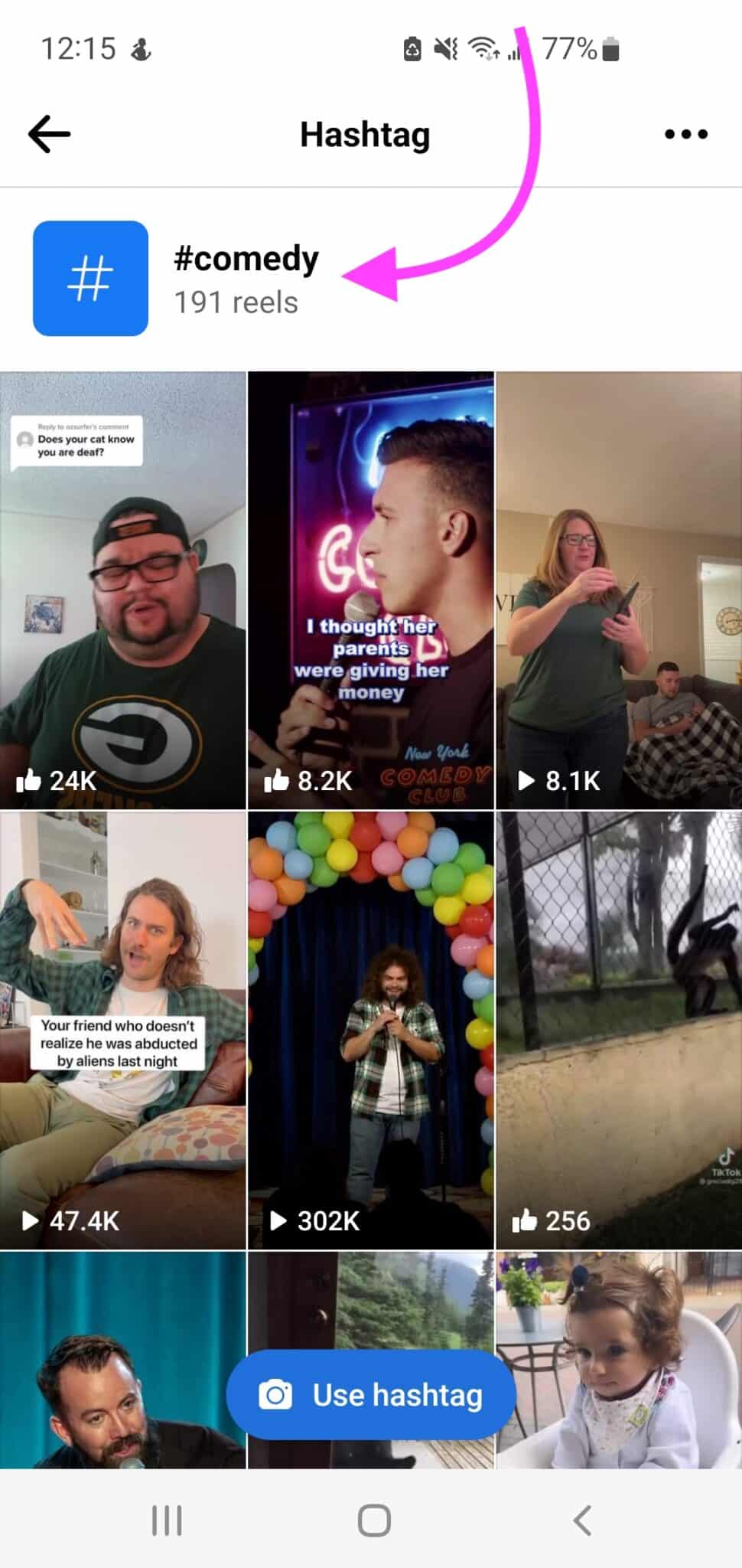 How To Make Facebook Reels That Attract an Audience