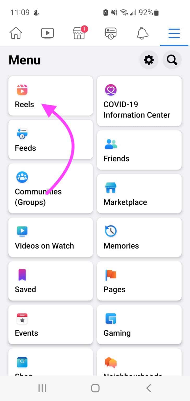 How To Make Facebook Reels That Attract an Audience