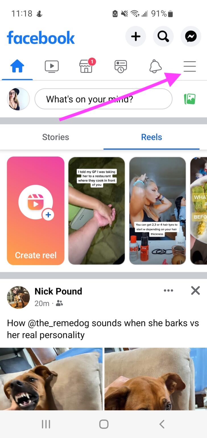 How To Make Facebook Reels That Attract an Audience