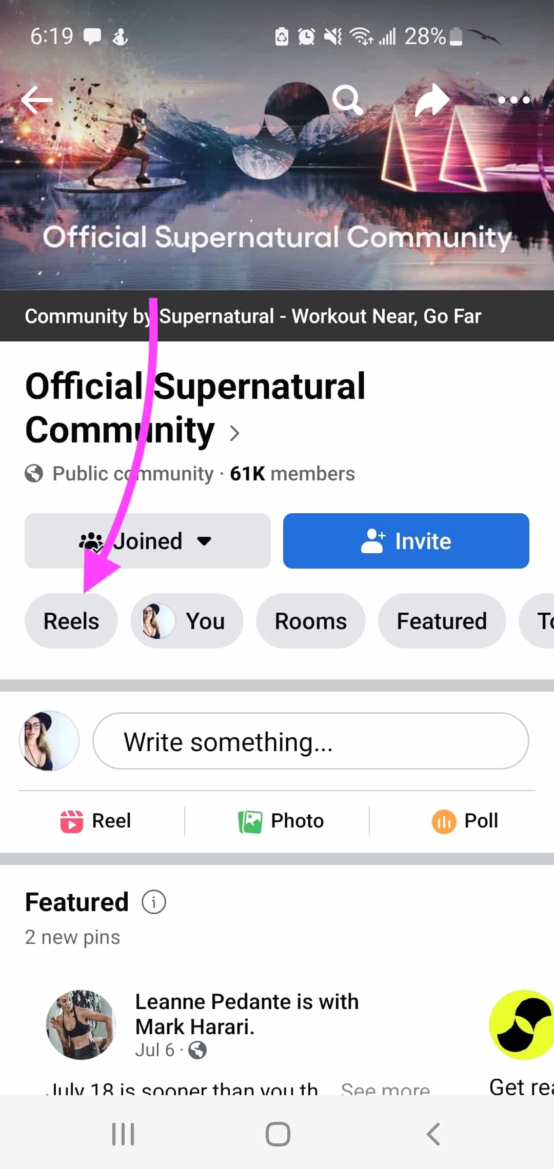 How To Make And Share Facebook Reels That Attract An Audience VII Digital