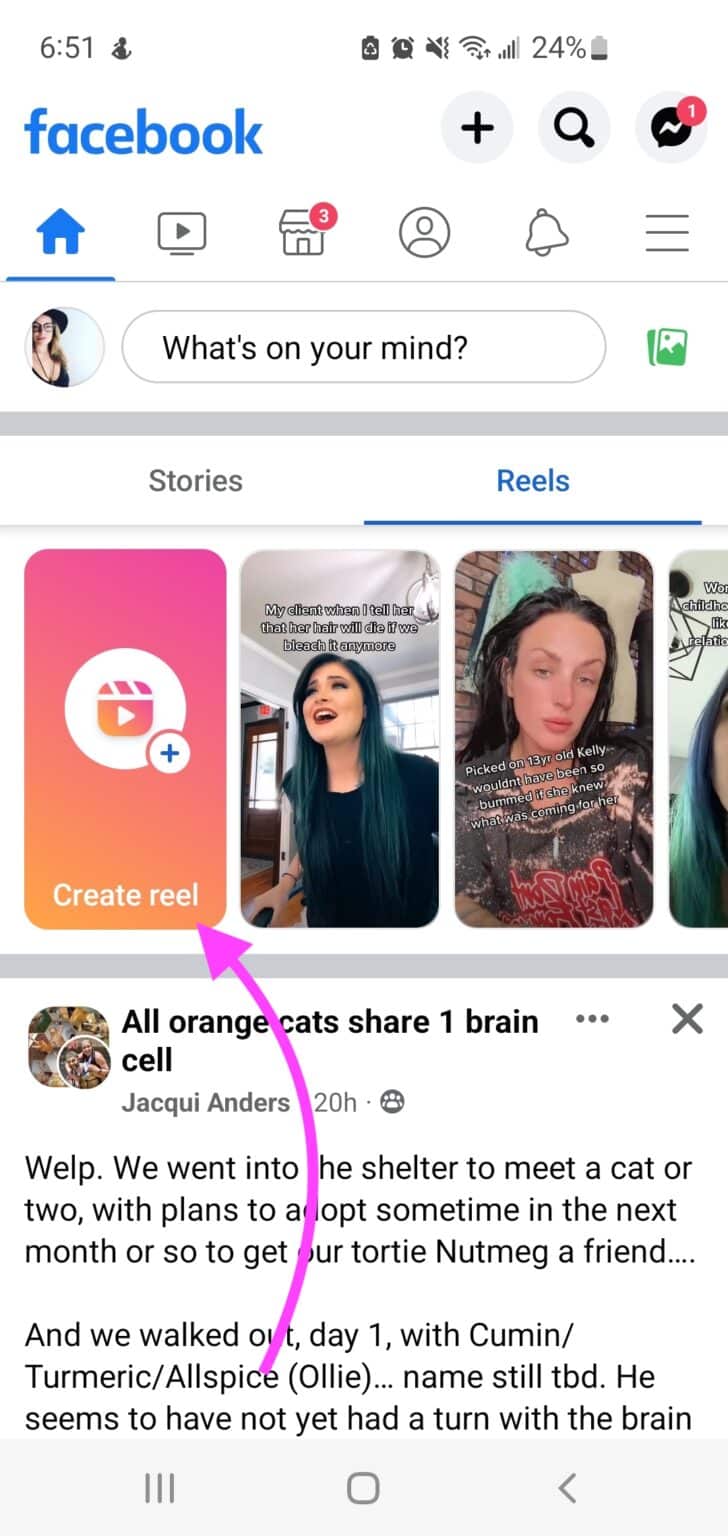 How To Make Facebook Reels That Attract an Audience