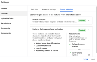How to Get Verified on YouTube [Cheat Sheet]