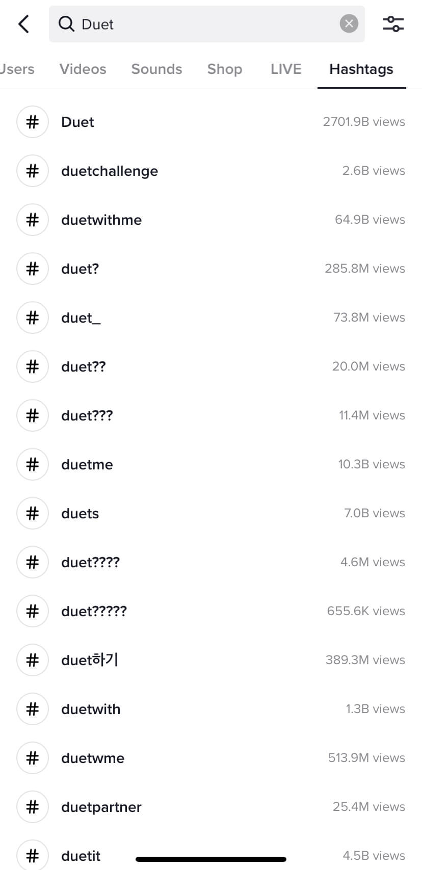 How To Search on TikTok for Just About Anything
