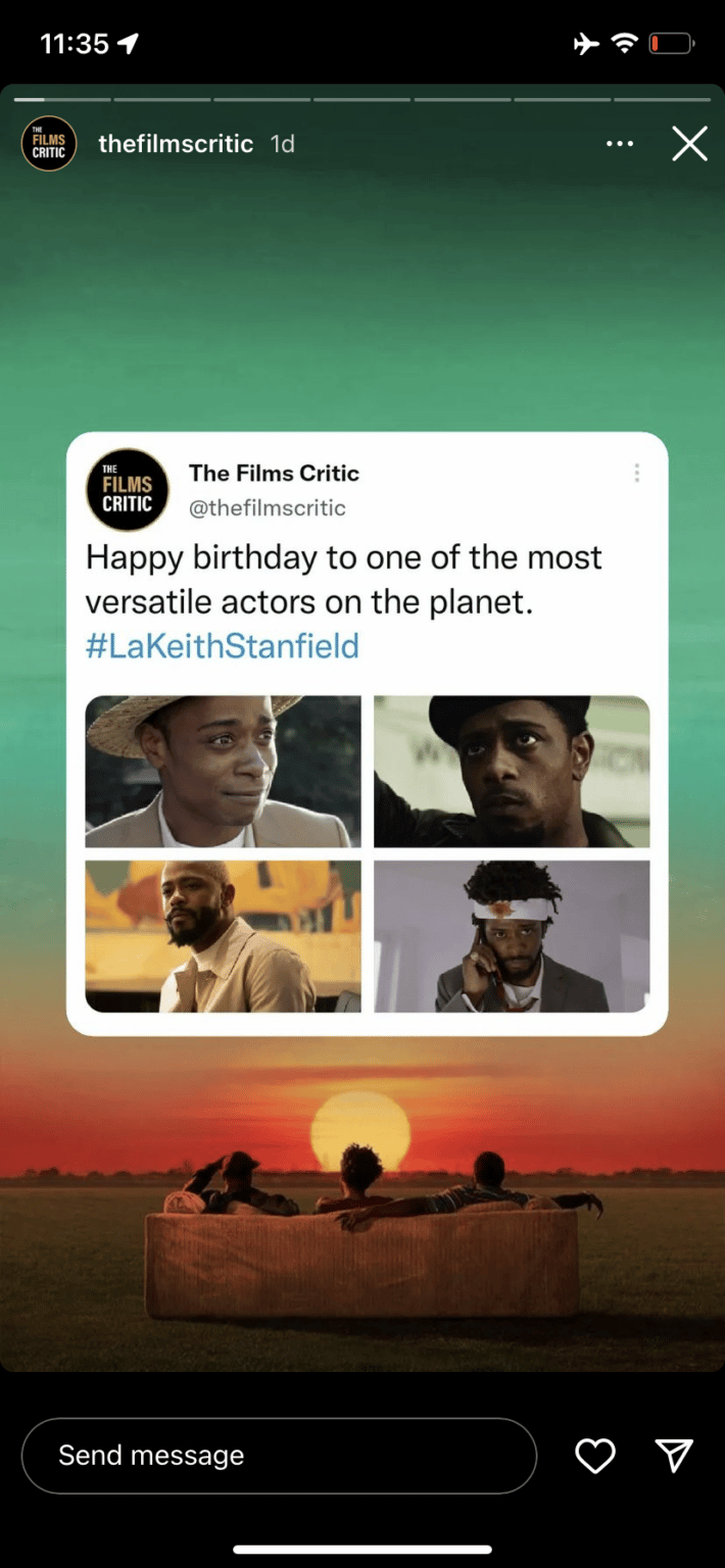 31 Instagram Story Ideas for More Views and Engagement