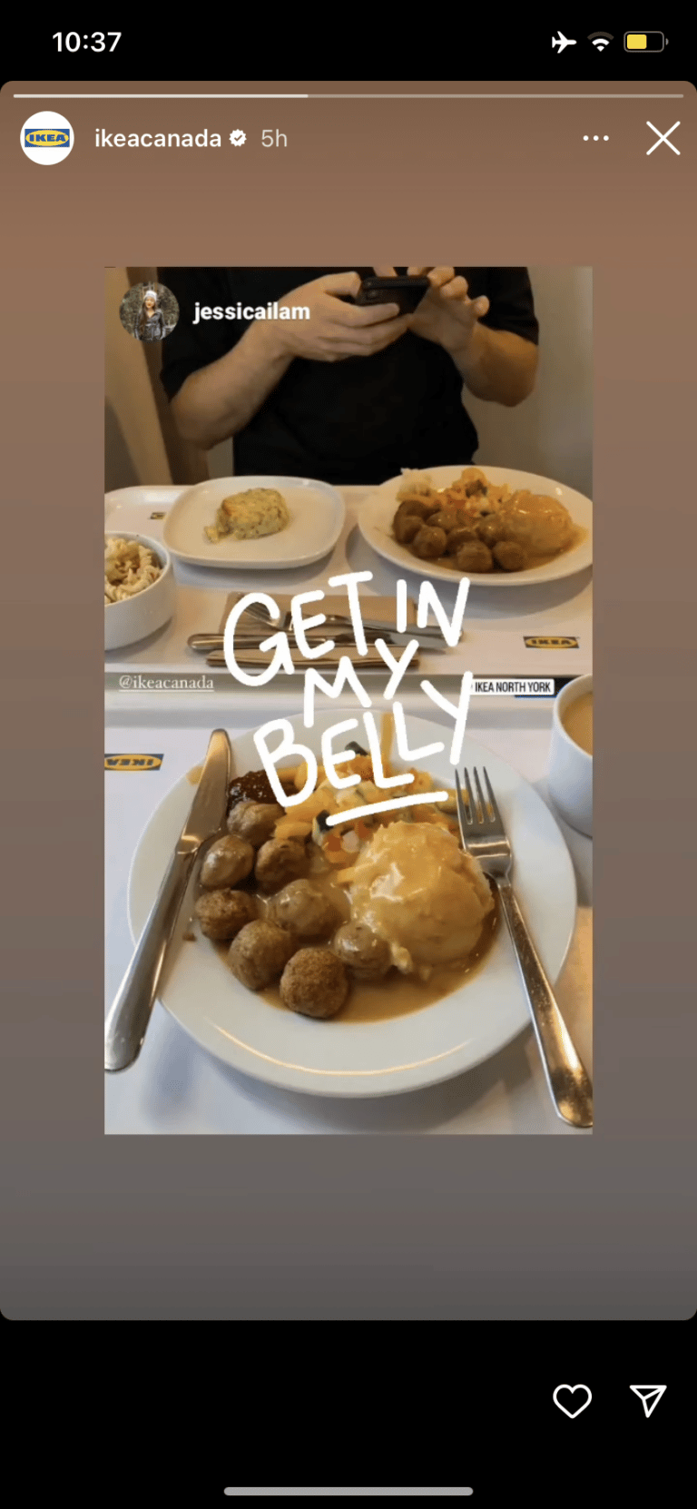 31 Instagram Story Ideas for More Views and Engagement