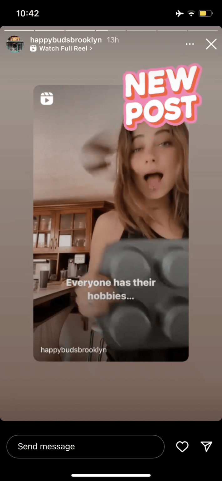 31 Instagram Story Ideas for More Views and Engagement