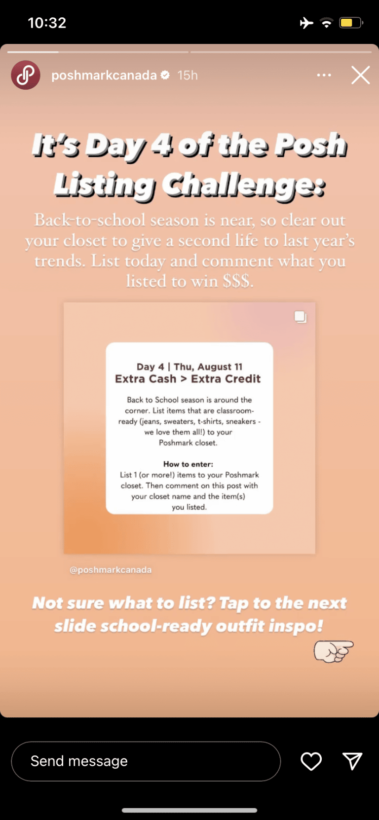 32 Instagram Story Ideas for More Views and Engagement