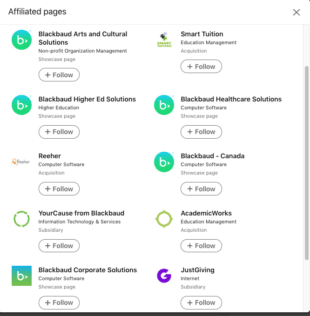 Why You Need LinkedIn Showcase Pages [+ Setup Guide]
