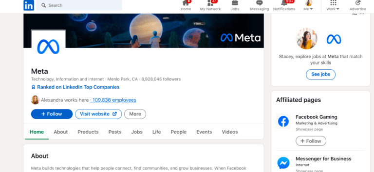 Why You Need LinkedIn Showcase Pages [+ Setup Guide]