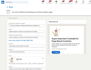Why You Need LinkedIn Showcase Pages [+ Setup Guide]