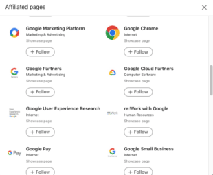 Why You Need LinkedIn Showcase Pages [+ Setup Guide]