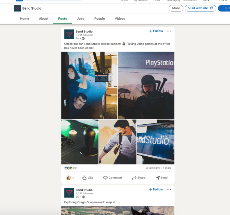 Why You Need LinkedIn Showcase Pages [+ Setup Guide]