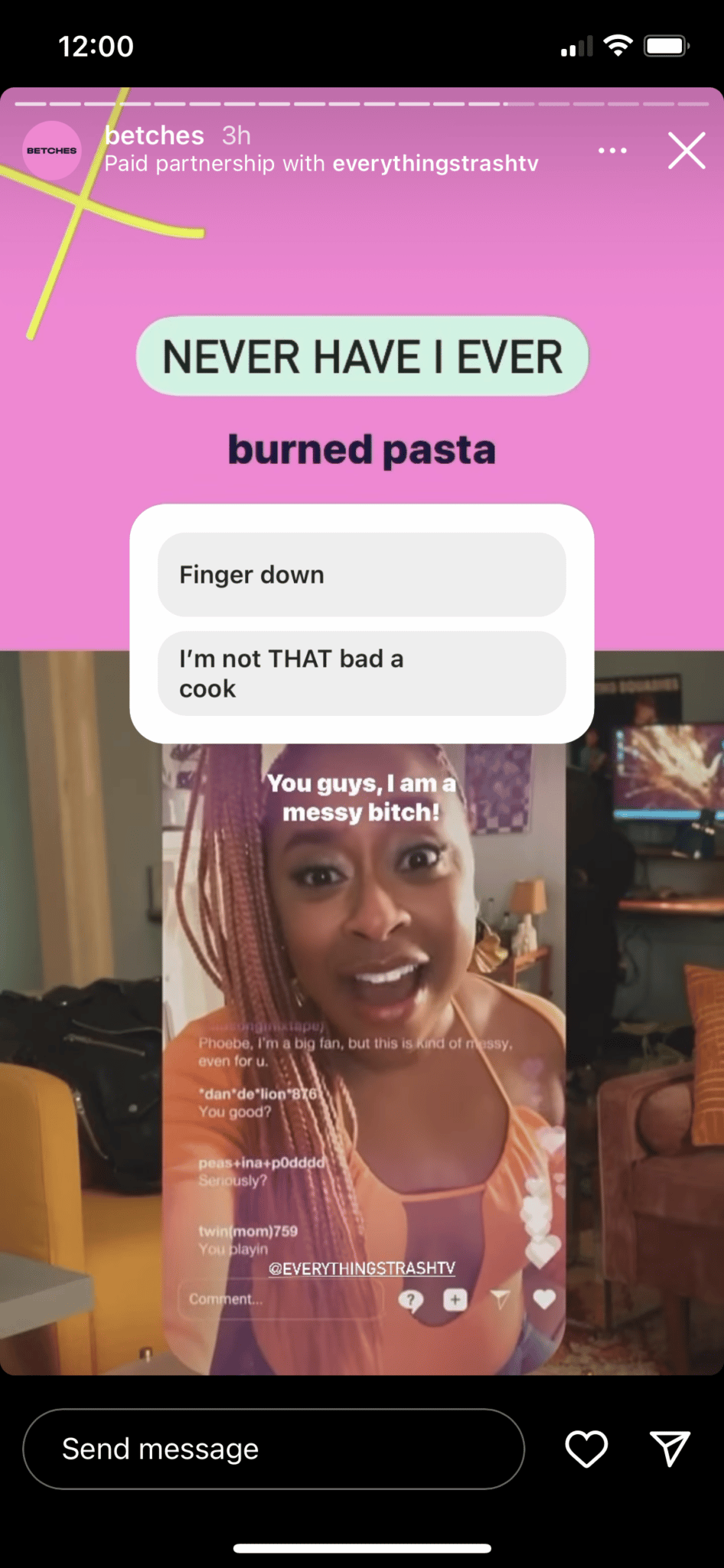 How to Make a Poll on Instagram Stories [9 Engaging Examples]
