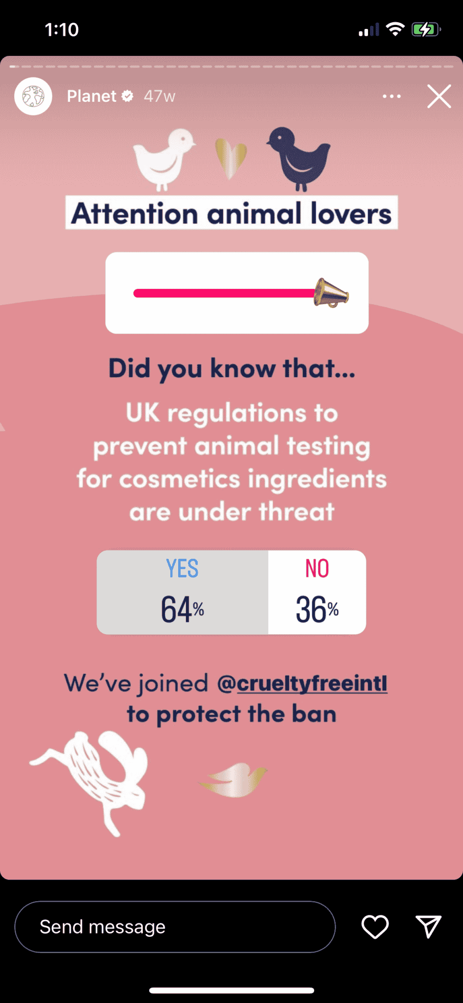 How to Make a Poll on Instagram Stories [9 Engaging Examples]