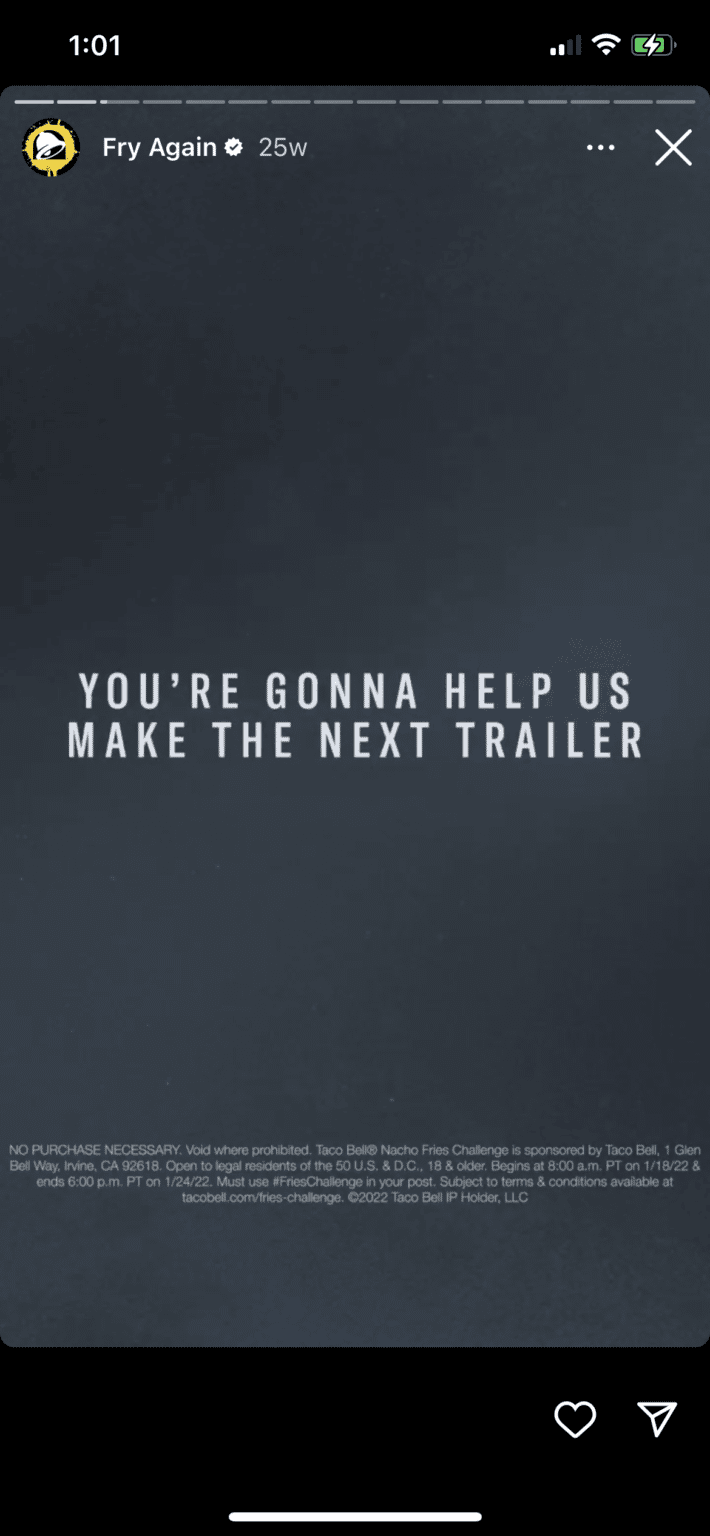 How to Make a Poll on Instagram Stories [9 Engaging Examples]