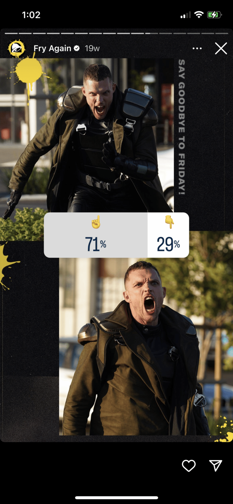 How to Make a Poll on Instagram Stories [9 Engaging Examples]
