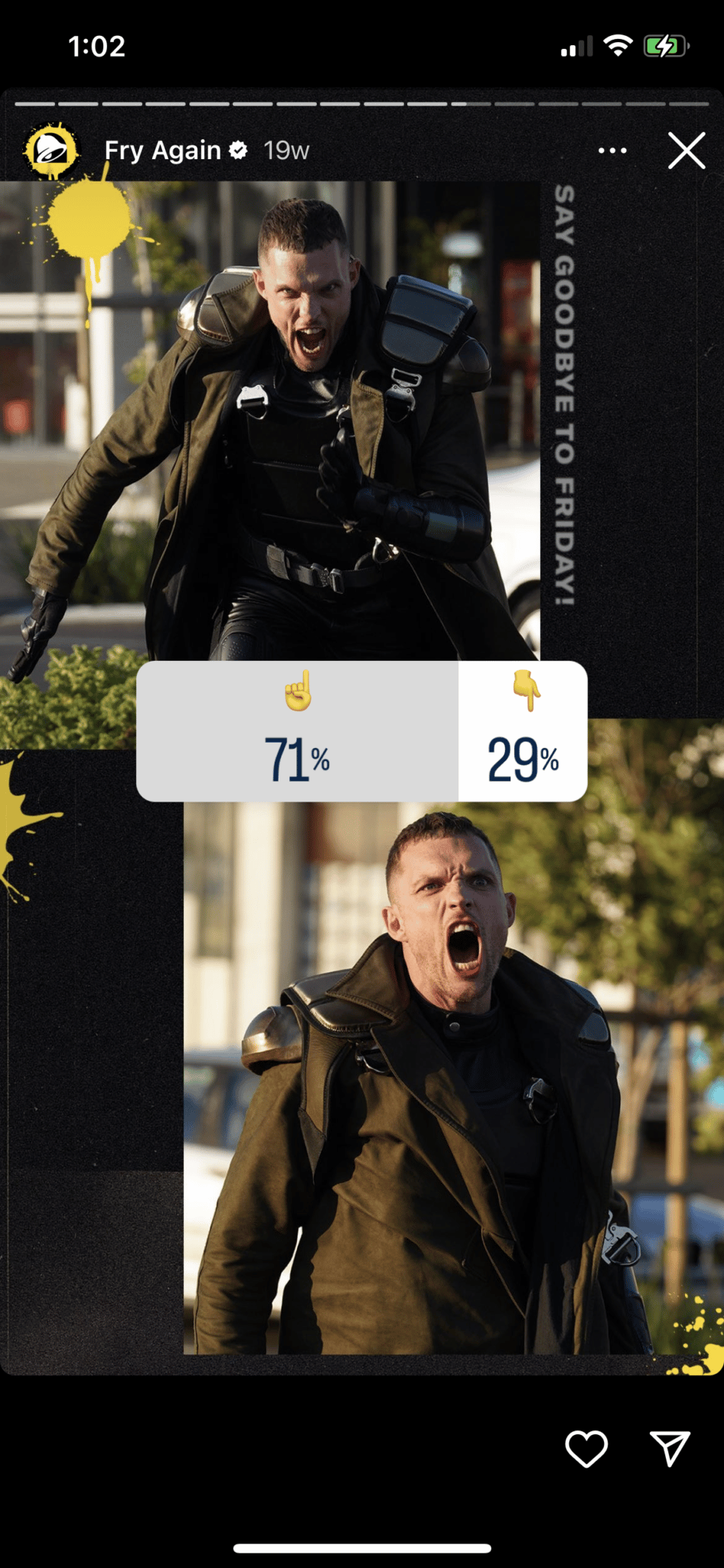How to Make a Poll on Instagram Stories [9 Engaging Examples]