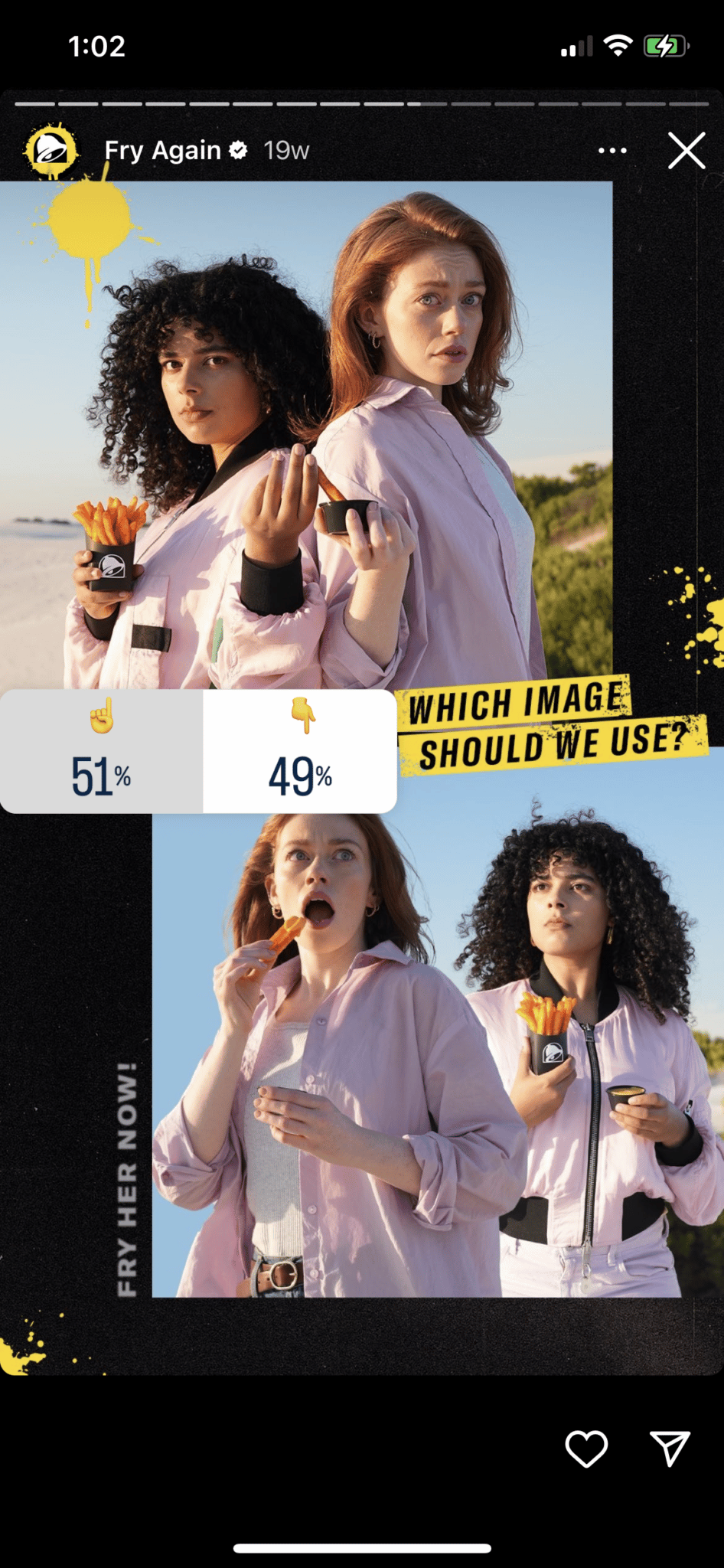 How to Make a Poll on Instagram Stories [9 Engaging Examples]