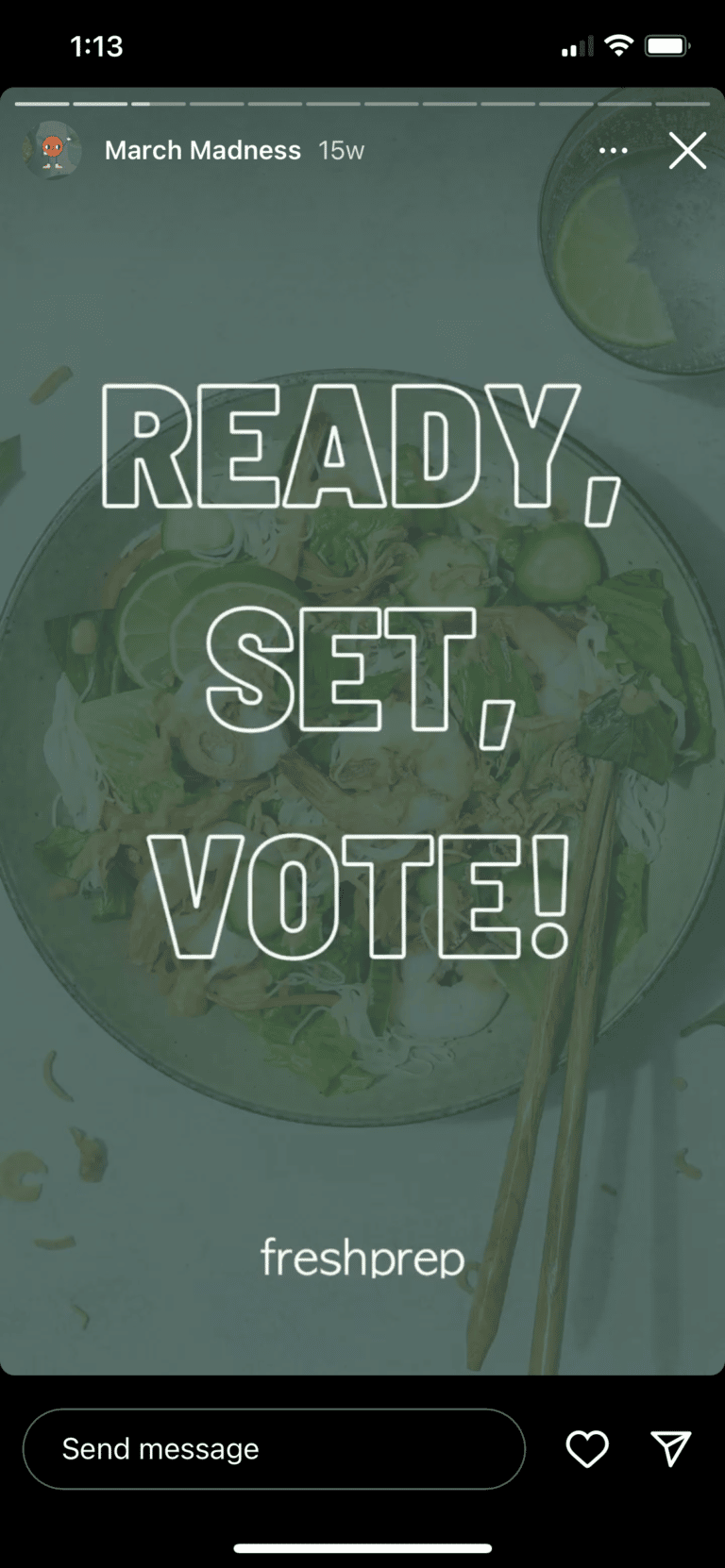 How to Make a Poll on Instagram Stories [9 Engaging Examples]