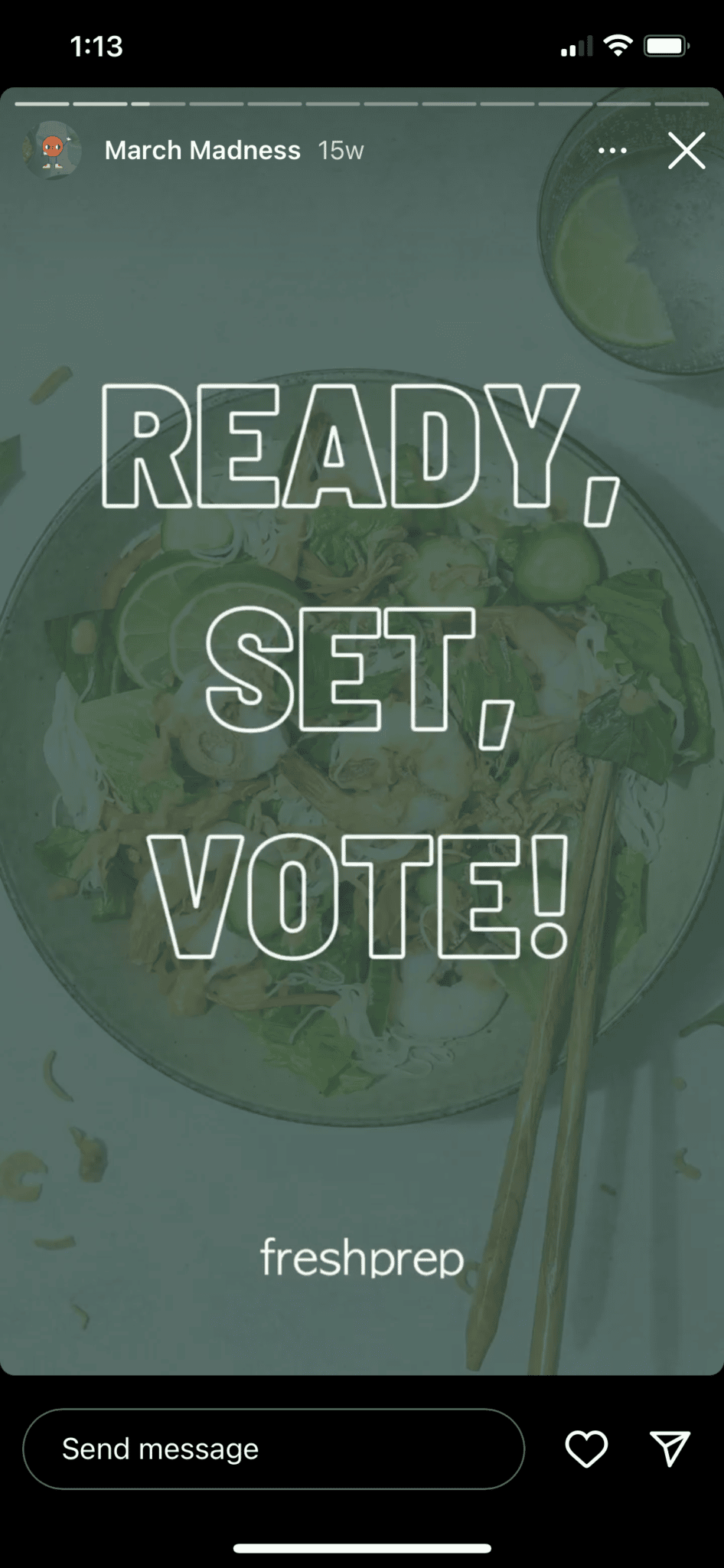 How to Make a Poll on Instagram Stories [9 Engaging Examples]