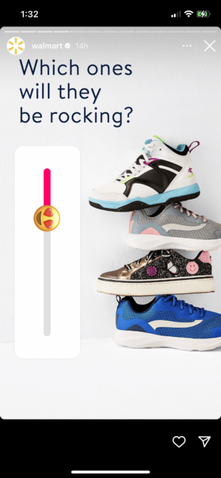 How to Make a Poll on Instagram Stories [9 Engaging Examples]