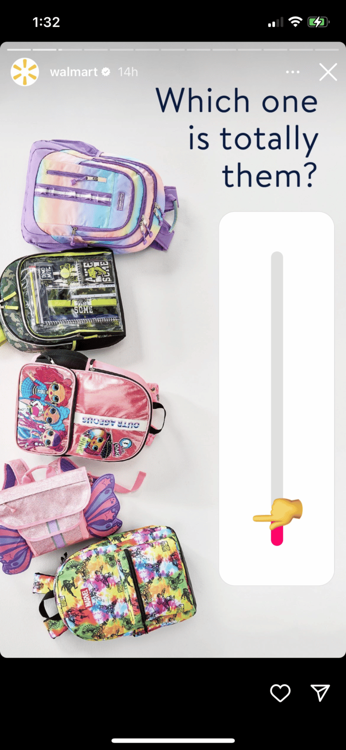 How to Make a Poll on Instagram Stories [9 Engaging Examples]