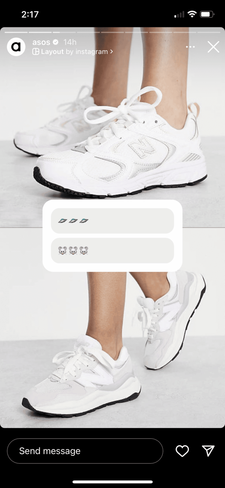 How to Make a Poll on Instagram Stories [9 Engaging Examples]