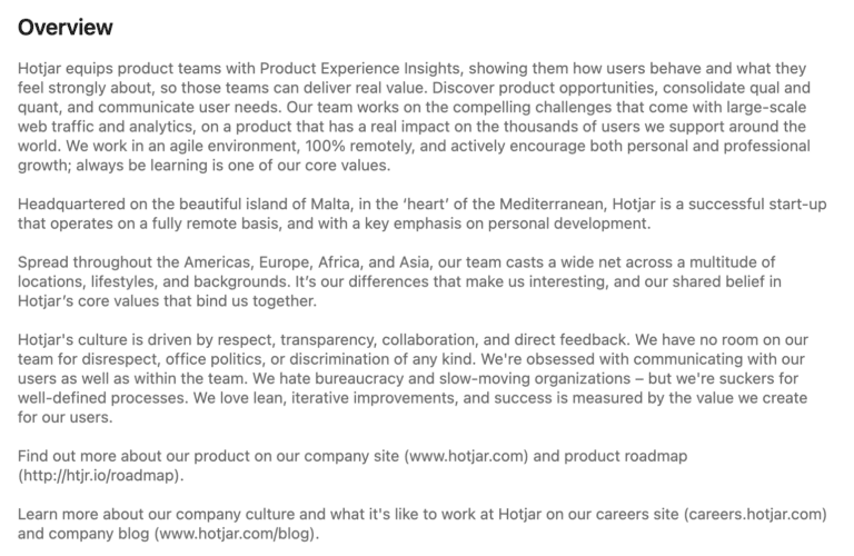 How to Write Your Best Social Media Bio [+28 Free Templates]