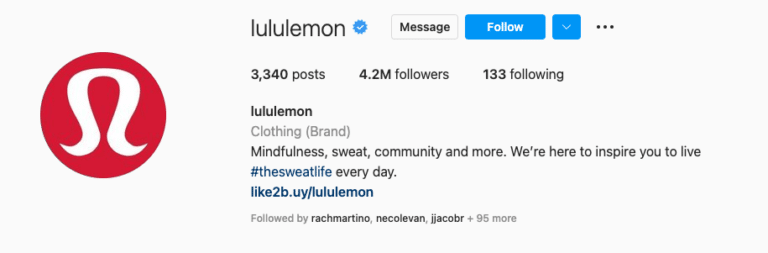 How to Write Your Best Social Media Bio [+28 Free Templates]