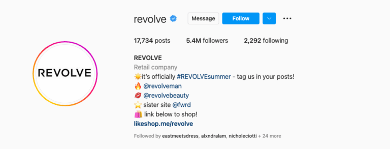 How to Write Your Best Social Media Bio [+28 Free Templates]