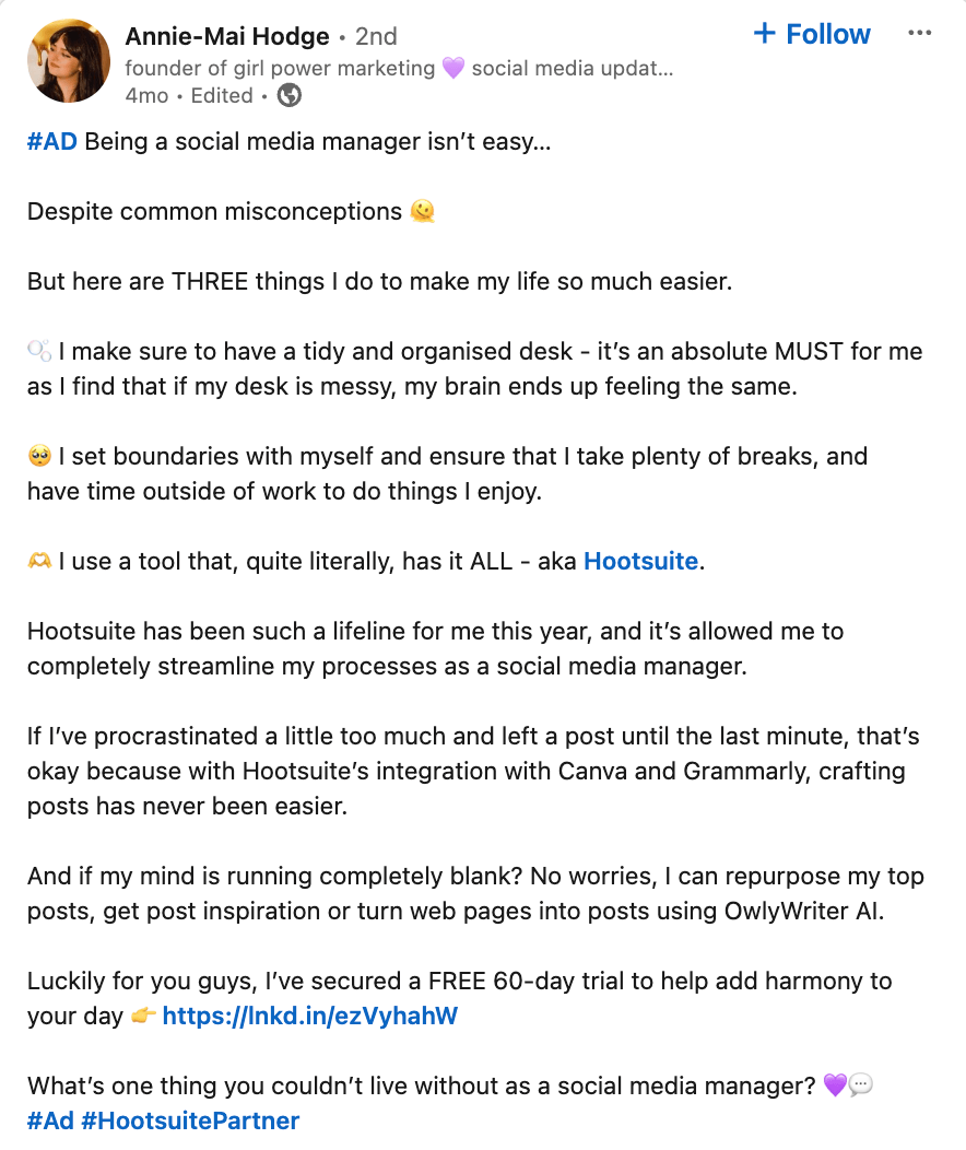 Content Creator 101: Complete Guide for Brands AND Creators - Amplitude ...