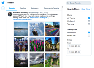 How to Find Old Tweets: 4 Tried-And-True Methods