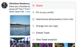 How to Find Old Tweets: 4 Tried-And-True Methods