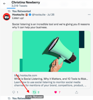 How to Find Old Tweets: 4 Tried-And-True Methods