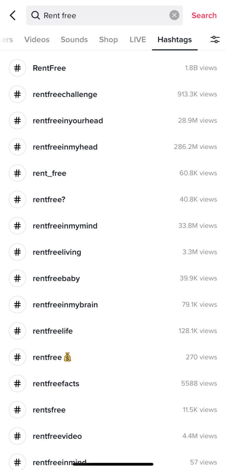 How To Search on TikTok for Just About Anything