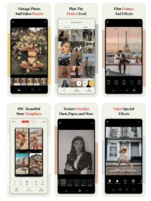 14 Best Apps For Instagram Collages in 2022 - Amplitude Marketing