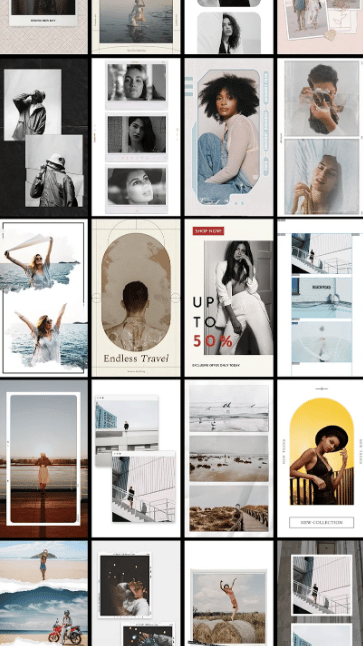 14 Best Apps For Instagram Collages In 2023