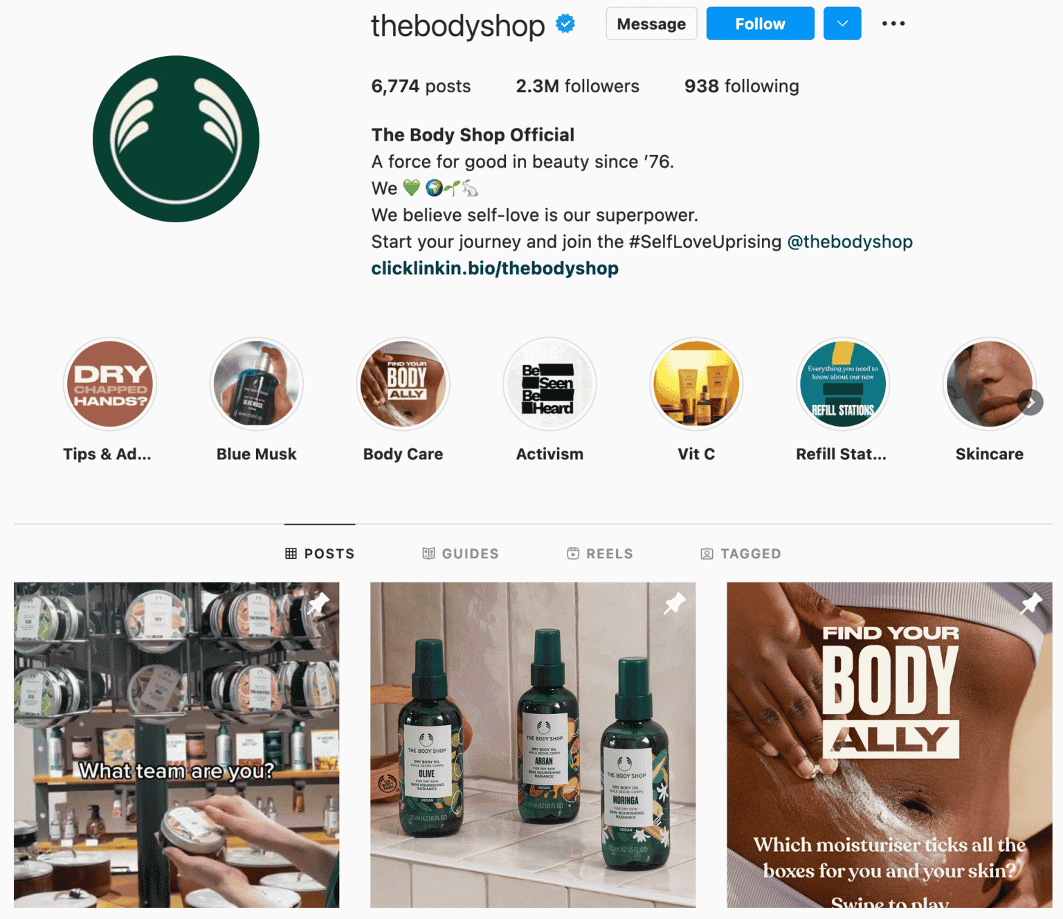 2023 Instagram Marketing: Complete Guide + 18 Strategies