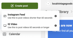 Comment programmer des Reels Instagram [Conseils et outils]
