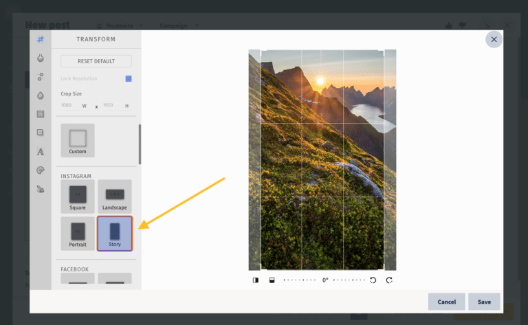 How to Schedule Instagram Stories in 2023 [4 Simple Steps]