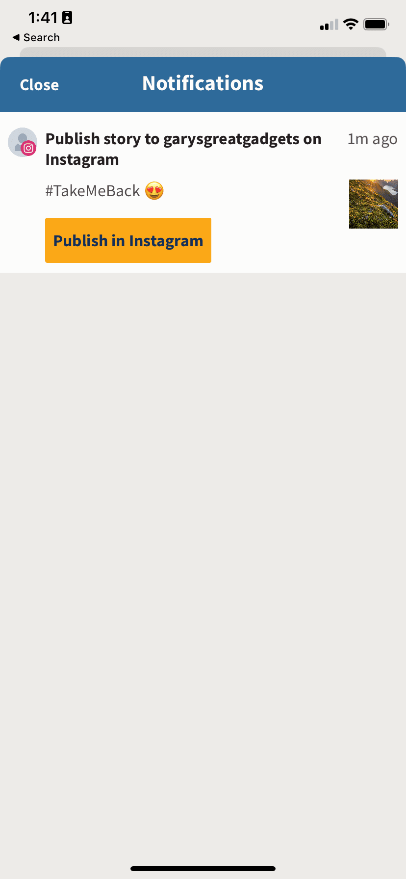 How to Schedule Instagram Stories in 2023 [4 Simple Steps]