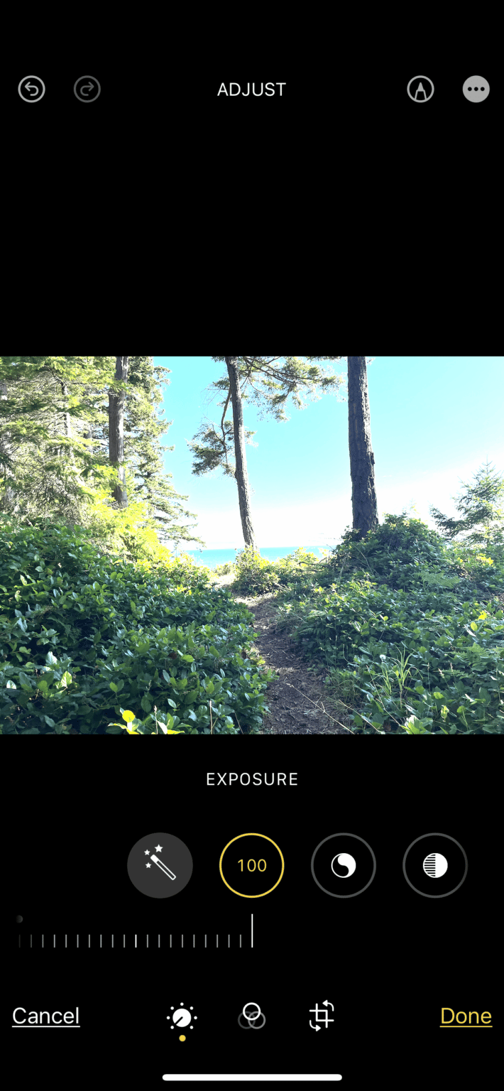 How to Do That One Viral TikTok Photo Editing Hack on iPhone