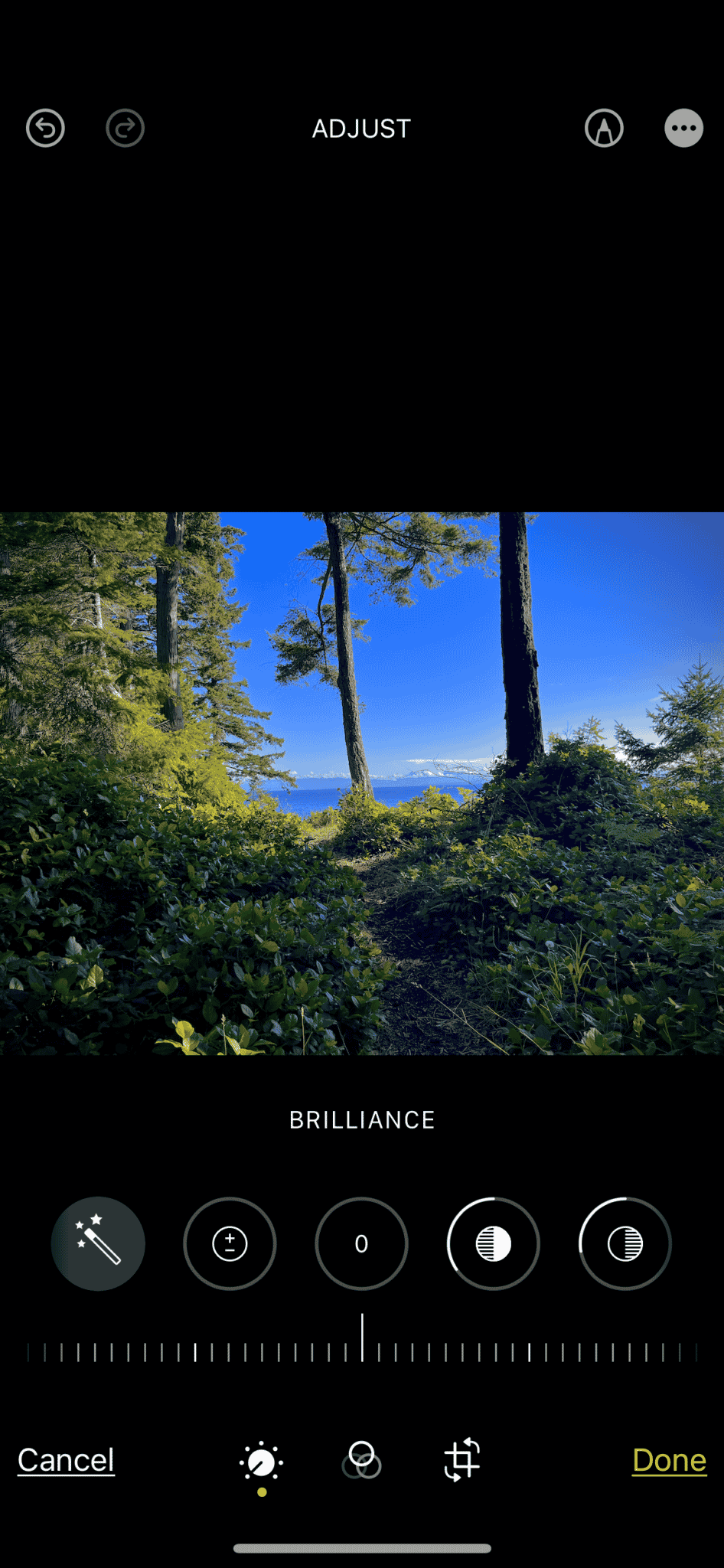 How to Do That One Viral TikTok Photo Editing Hack on iPhone